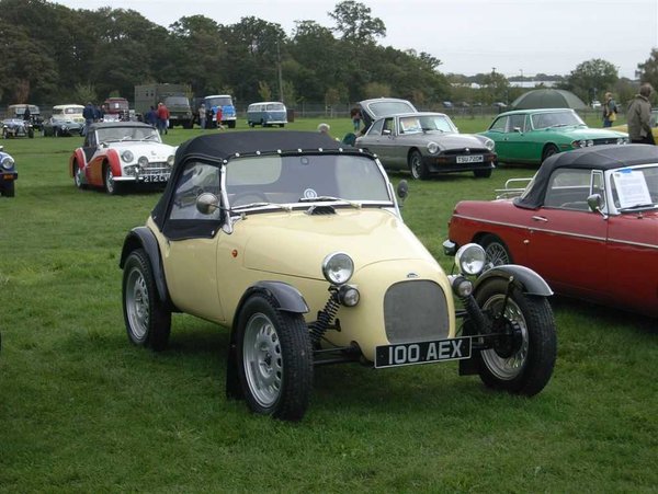 Cars - Liege Car Club